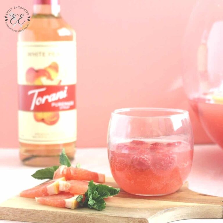 15 Best Spring Punch Recipes to Try