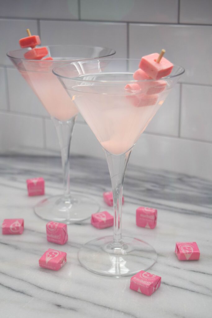 19 Best Candy Cocktails to Drink