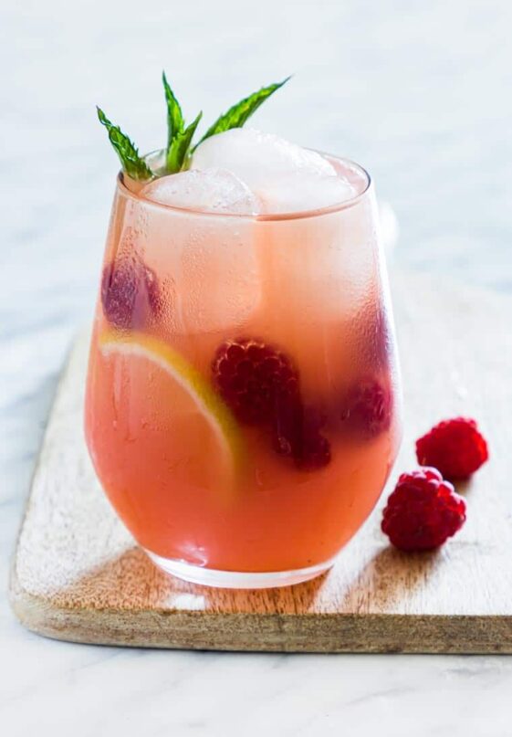 15 Best Spring Vodka Cocktails to Drink