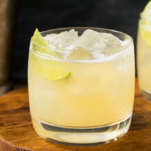 9 Best Reposado Tequila Cocktails to Drink - MyBartender