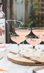 15 Best Rosé Cocktails to Drink