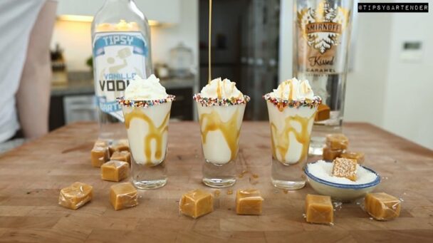 15 Best Ice Cream Cocktails to Drink