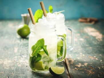 11 Best Low Calorie Vodka Drinks