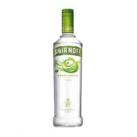 18 Best Smirnoff Vodka Flavors to Drink