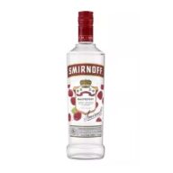 18 Best Smirnoff Vodka Flavors to Drink