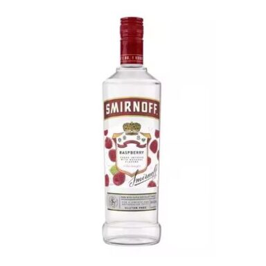 18 Best Smirnoff Vodka Flavors to Drink