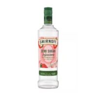 18 Best Smirnoff Vodka Flavors to Drink