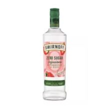 18 Best Smirnoff Vodka Flavors to Drink