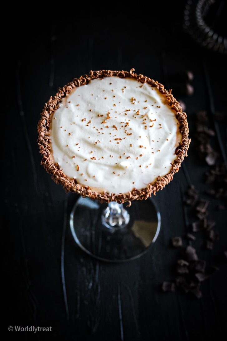 14 Best Creme De Cacao Cocktails to Drink