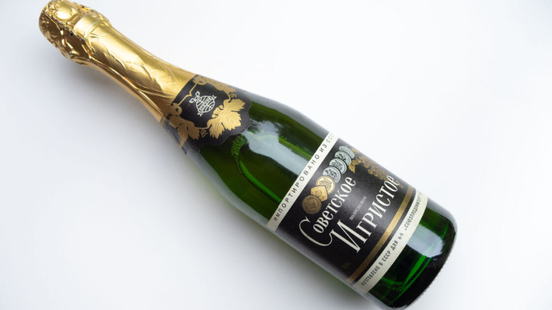 8 Russian Liquors You Need to Try - MyBartender