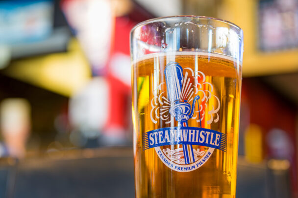 10 Best Canadian Beers to Drink