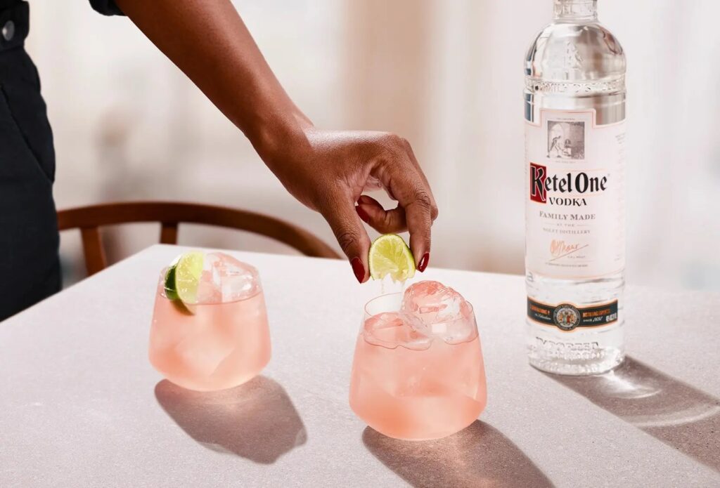 21 Best Summer Vodka Cocktails to Drink