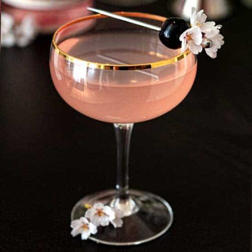 12 Best Japanese Cocktails to Drink