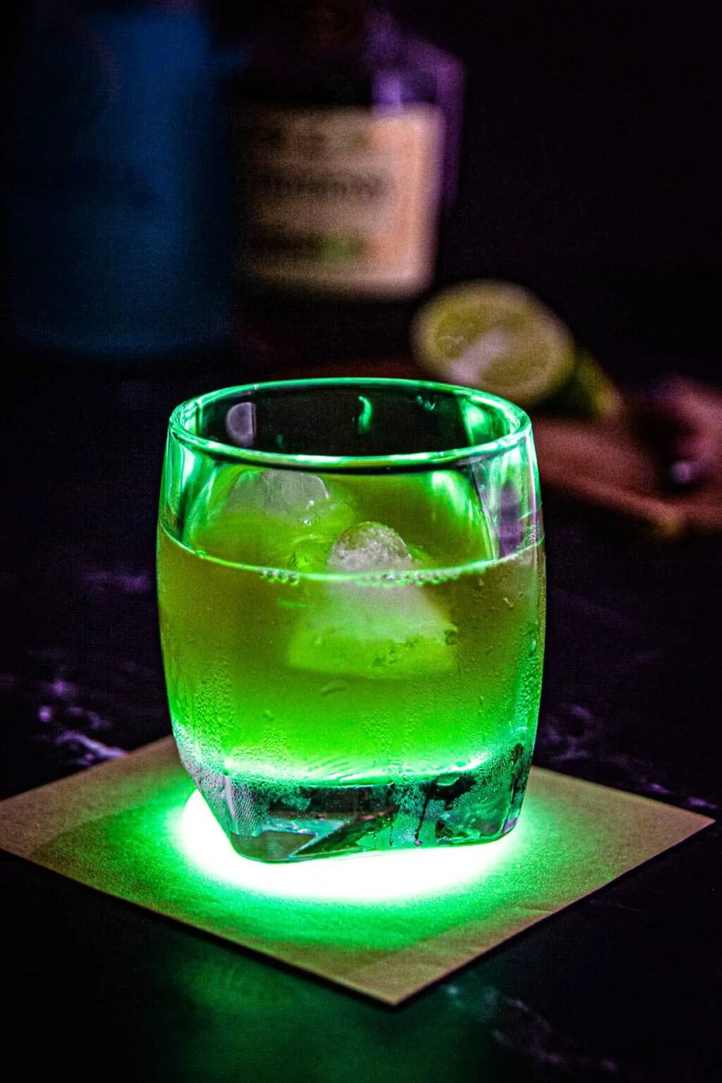 15 Best Hpnotiq Cocktails to Drink