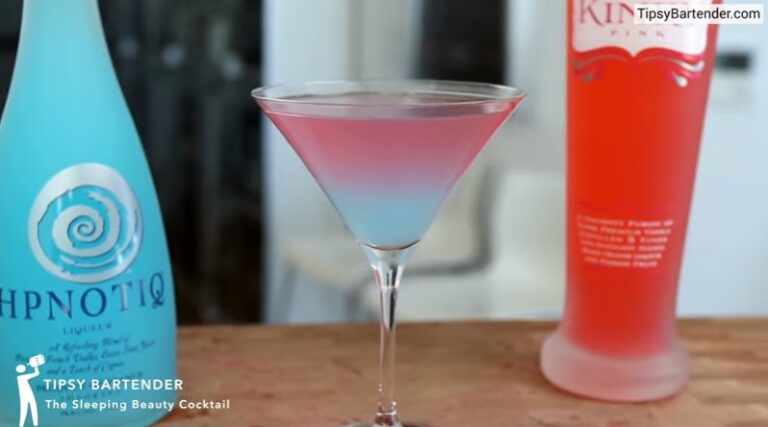 15 Best Hpnotiq Cocktails to Drink