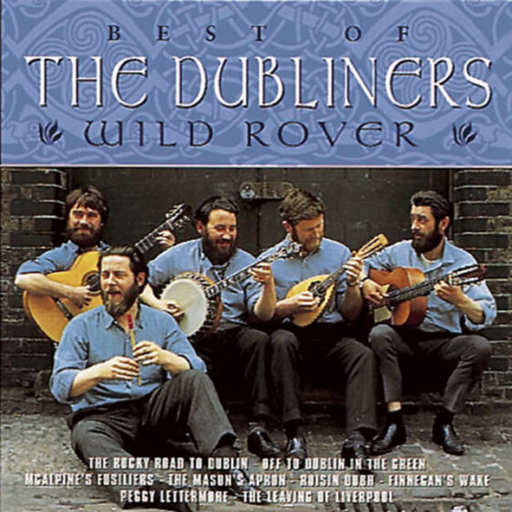 20 Best Irish Drinking Songs for St. Patrick’s Day