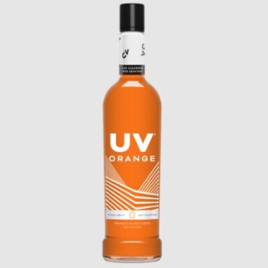 7 Best UV Vodka Flavors to Try