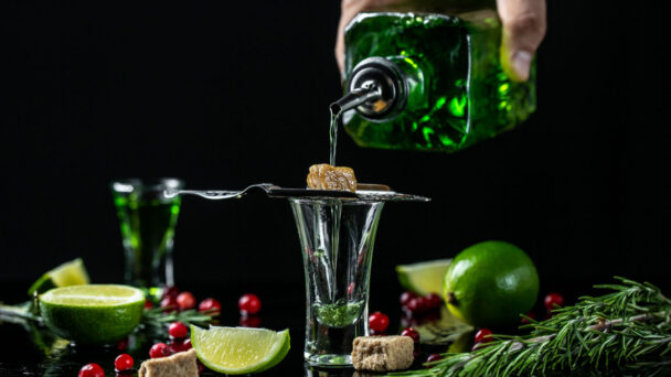 10 Types of French Liquor You Have to Try - MyBartender