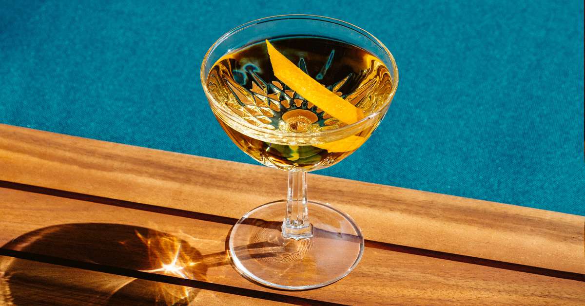 11 Best Applejack Cocktails to Drink