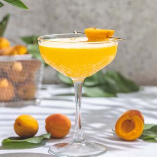15 Best Apricot Cocktails to Drink