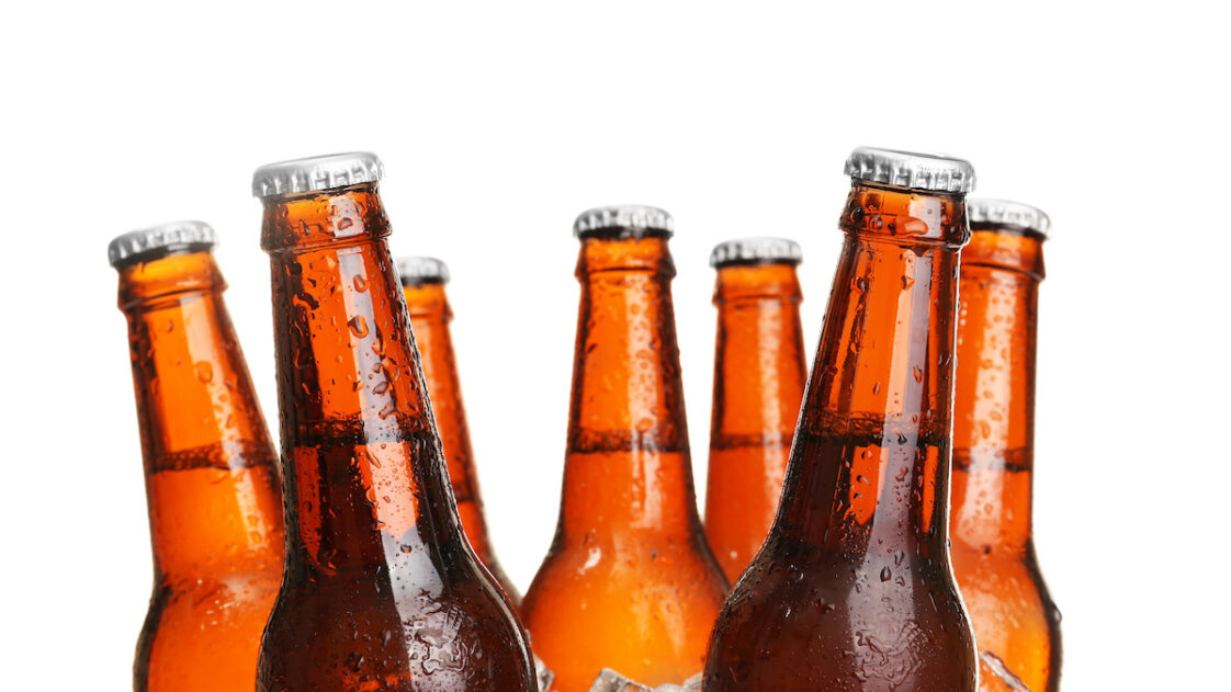 10 Best Canadian Beers to Drink - MyBartender