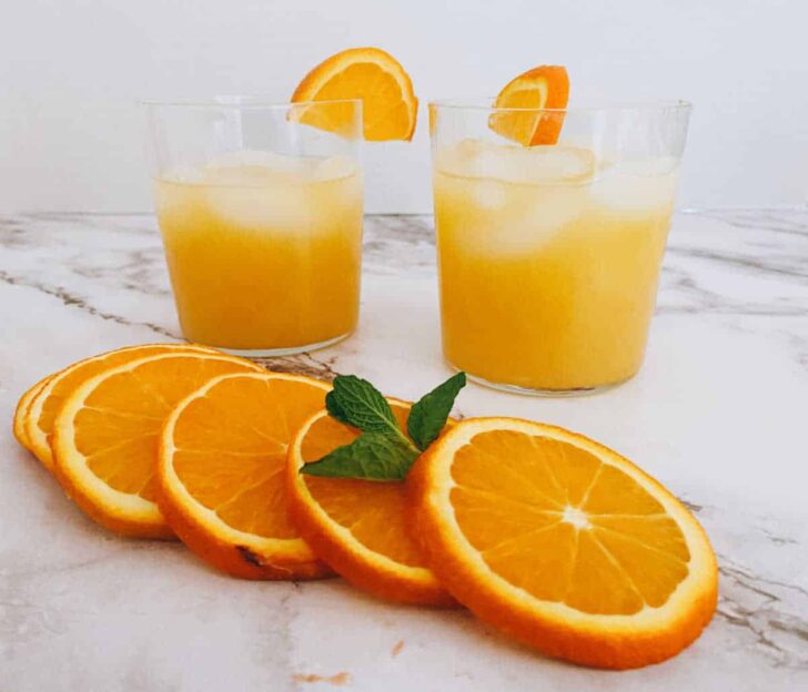 12 Best Bulleit Bourbon Cocktails to Drink