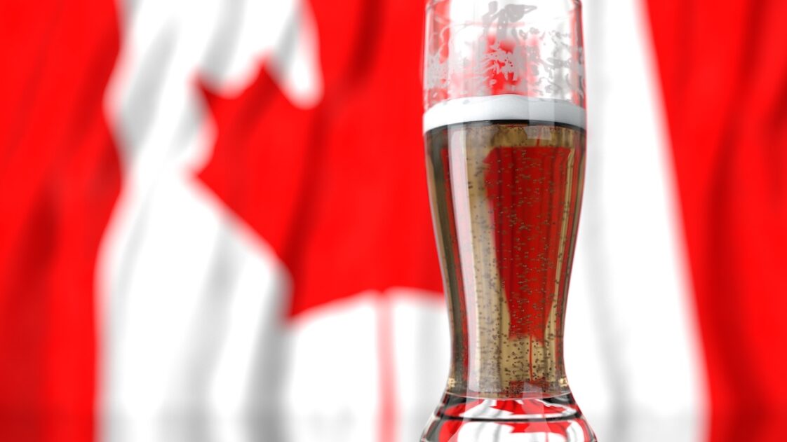 7 Best Canadian Vodkas: A Guide To The Top Brands - MyBartender