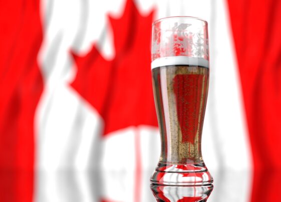 10 Best Canadian Beers to Drink