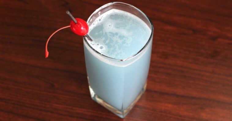 12 Best Chinese Cocktails to Drink
