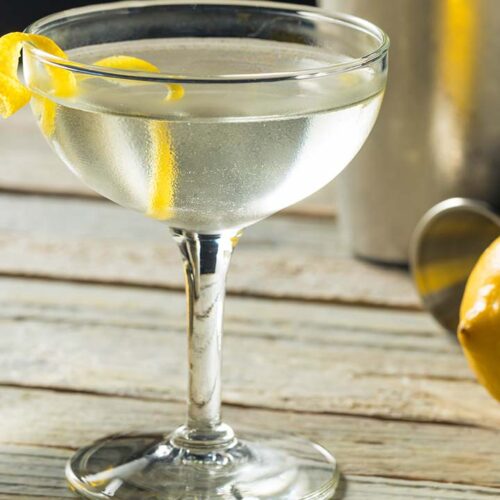 14 Best Cocchi Americano Cocktails to Drink in 2023 - MyBartender