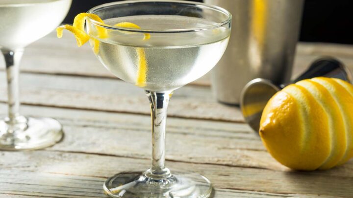 14 Best Cocchi Americano Cocktails to Drink
