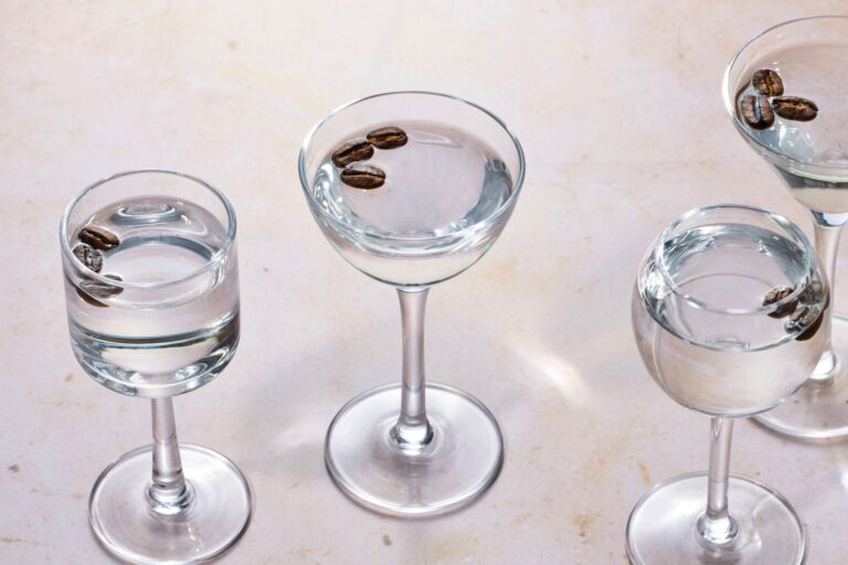 12 Best Sambuca Cocktails to Drink