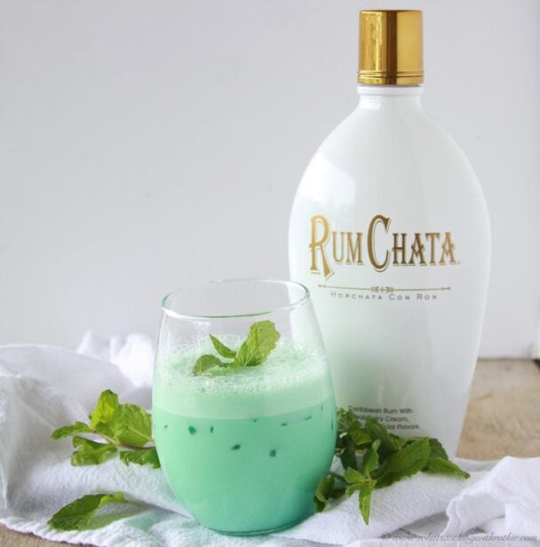 20 Best Green Cocktails to Drink