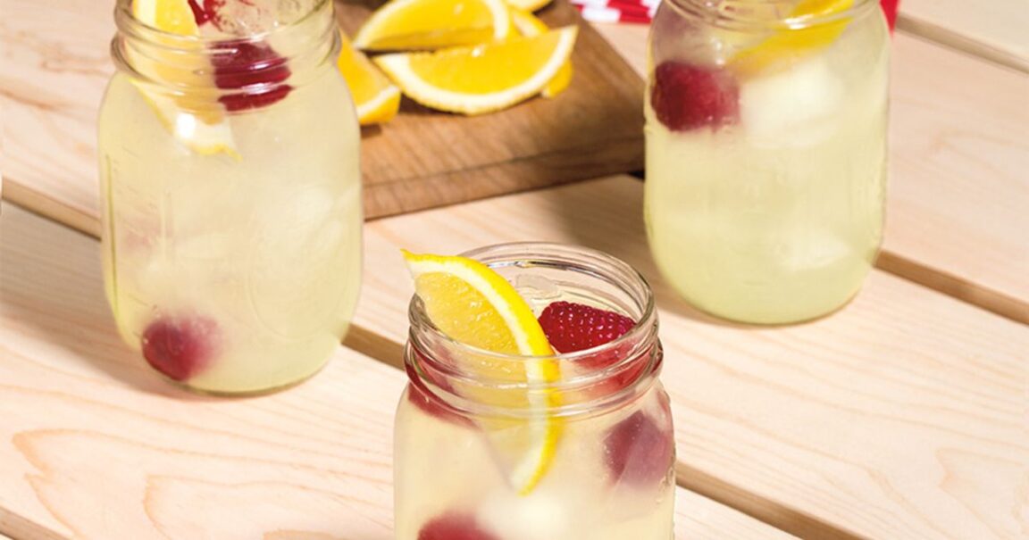 15 Best Summer Punch Recipes to Try