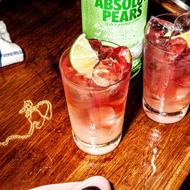16 Best Pear Vodka Cocktails to Drink