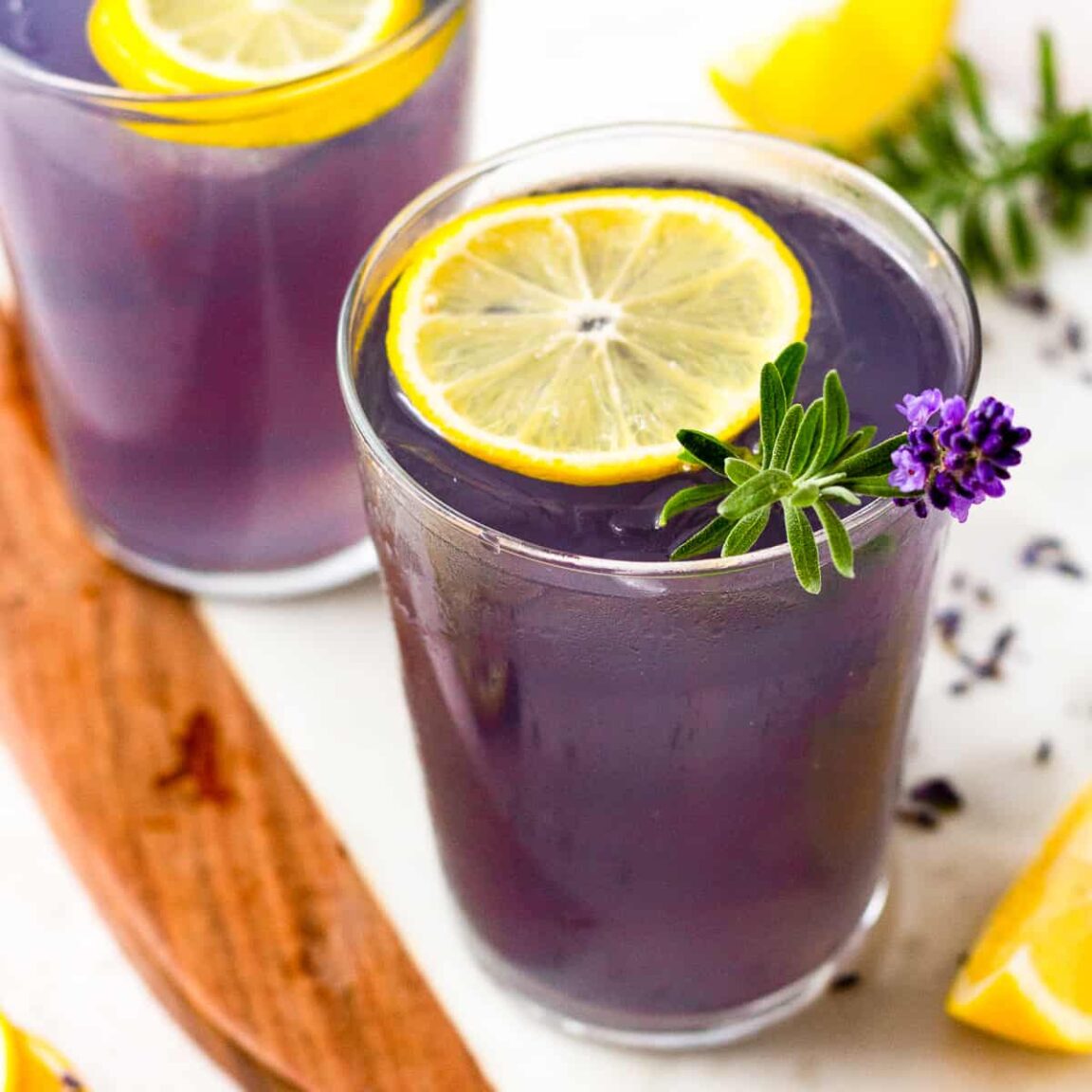 13 Best Lavender Cocktails to Drink