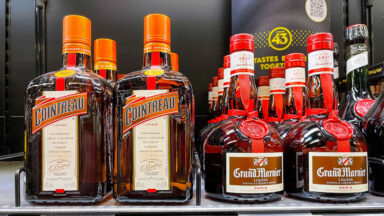 10 Types of French Liquor You Have to Try - MyBartender