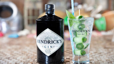 17 Best Hendrick's Gin Cocktails to Drink