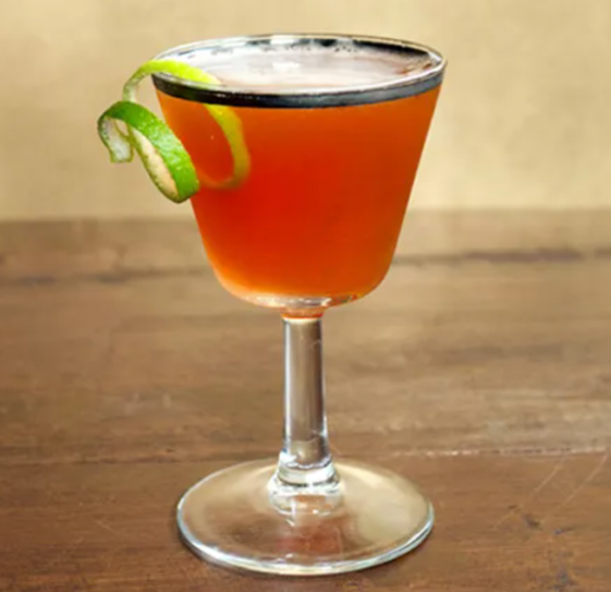 20 Best Irish Whiskey Cocktails to Drink