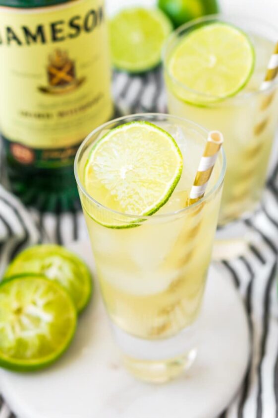 16 Best Irish Cocktails to Drink