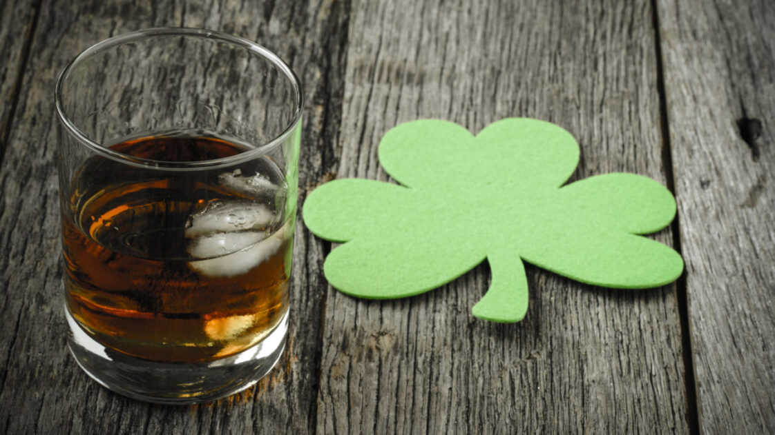 6 Types of Irish Liquor to Try - MyBartender