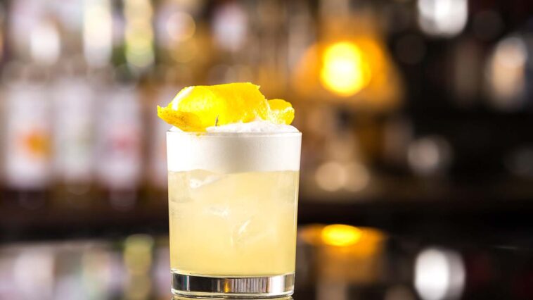 20 Best Irish Whiskey Cocktails to Drink in 2023 - MyBartender