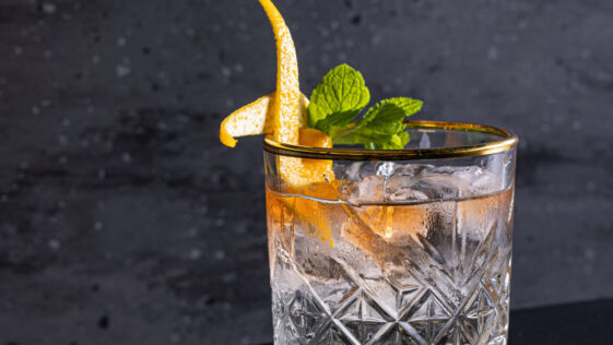 11 Best Italicus Cocktails to Drink - MyBartender