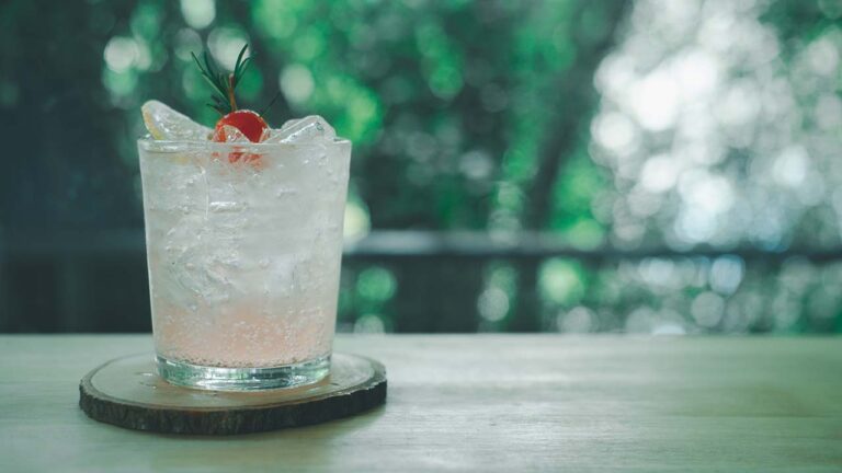 12 Best Japanese Cocktails to Drink