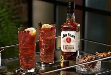 13 Best Jim Beam Cocktails to Drink