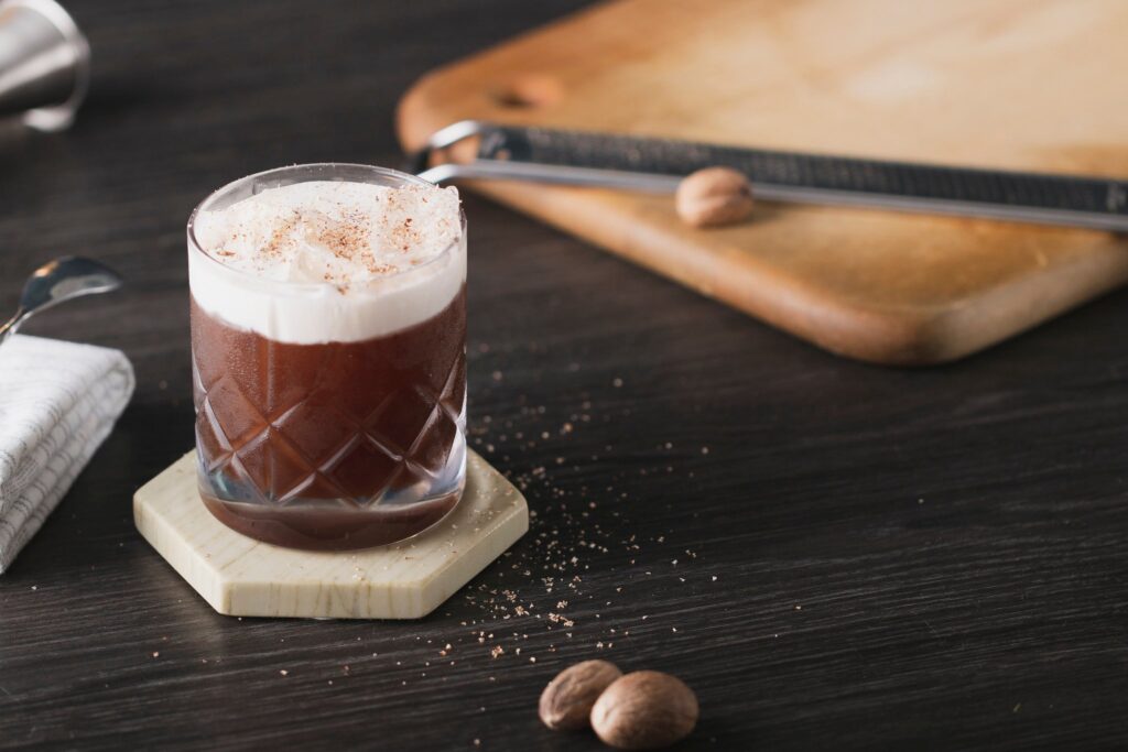 14 Best Creme De Cacao Cocktails to Drink