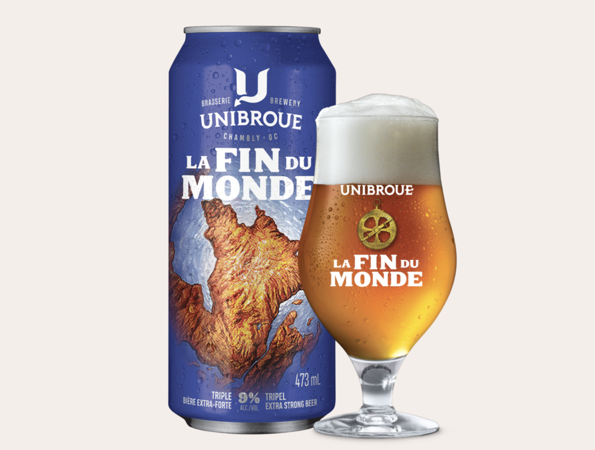 10 Best Canadian Beers to Drink