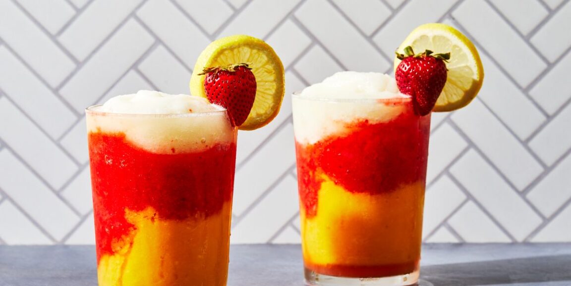 10 Best Layered Cocktails to Drink