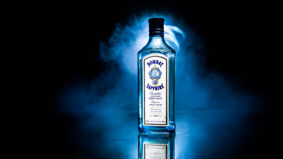11 Different Types of Gin Explained
