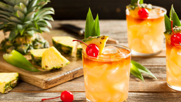 20 Best Summer Rum Cocktails to Drink